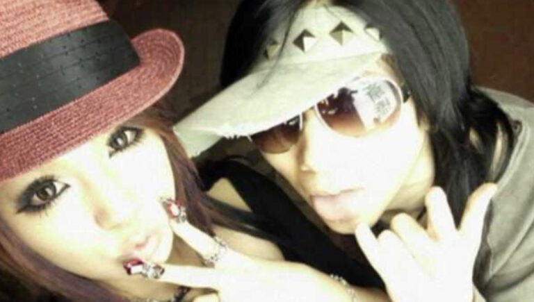 yasu(ジャンヌ/ACB)の現在。年齢的に結婚?病気とバンド(Twitter目撃)