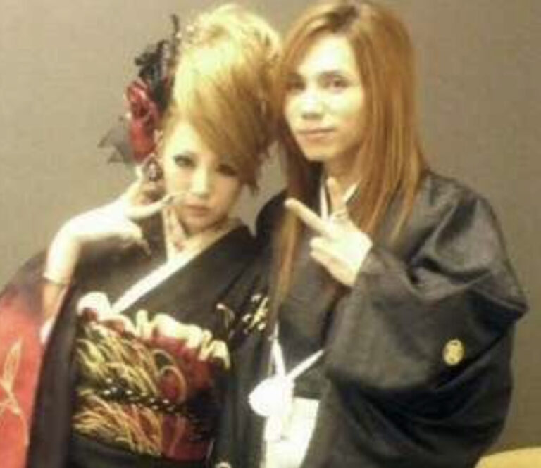 yasu(ジャンヌ/ACB)の現在。年齢的に結婚?病気とバンド(Twitter目撃)