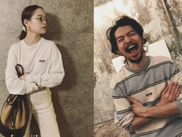 常田大希が熱愛説の彼女Emmaと結婚?(5ch)薬指の指輪とｺﾛﾅ。西田弓(ﾏﾈｰｼﾞｬｰ)