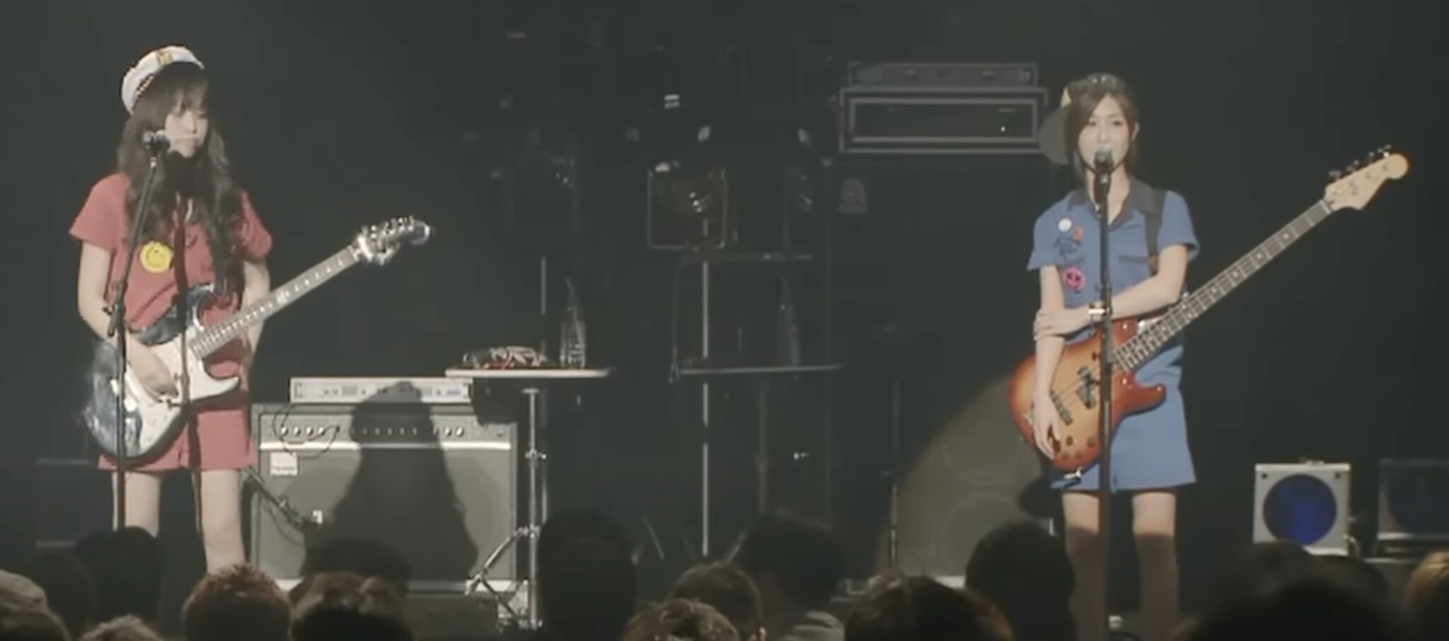 MAIKO(ZONE)の現在は結婚してヨガの仕事。旦那のGinjiと子供